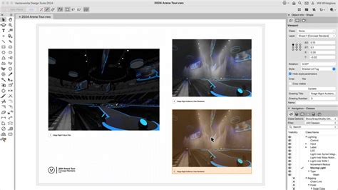 Vectorworks 2024 Vectorworks