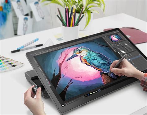 Lenovo Yoga Stylish Premium Laptops In S Lenovo Lenovo Pakistan
