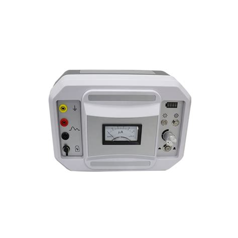 Impedance Automatic Identification Cable Fault Identification