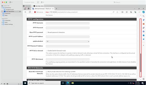 Install A PfSense Firewall In Oracle Cloud Infrastructure