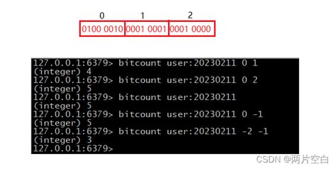 Redis新数据类型 Csdn博客
