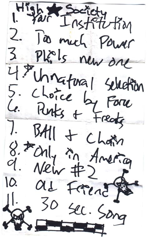 Lyrics
