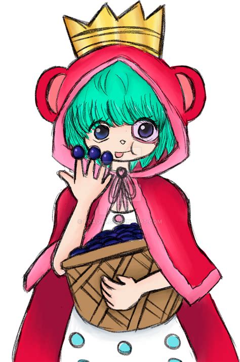 Sugar One Piece By Road94 On Deviantart