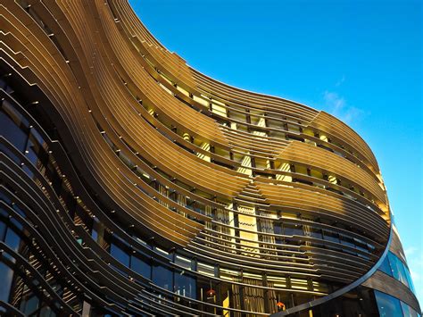 Heres Why Architecture Is The Greatest Show On Earth