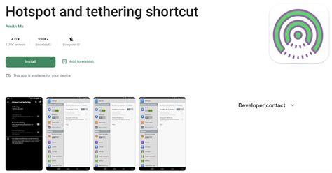 Best Free Tethering Apps On Android Technobezz