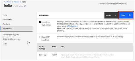 Github Ibmdevelopermea Explore Build Simple Node Js Python Using Cloud Functions This Repo