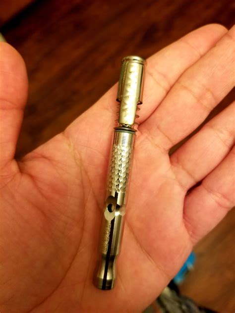 My Favorite Dynavap So Far R Dynavap
