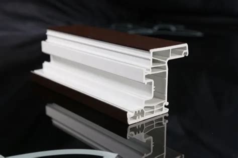 Vertical Folding Window Profile Vinyl Window Profiles Vinyl Window Profiles And Profile