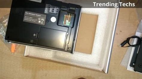 Model Name Number K Pro Essl Biometric Attendance Machine Fingerprint Card Reader At Rs