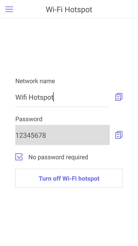 Wifi Hotspot Free From G G Apk For Android Download