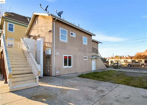 865 27th St Oakland Ca 94607 Redfin