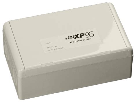 Apollo Xp95 Input Output Unit