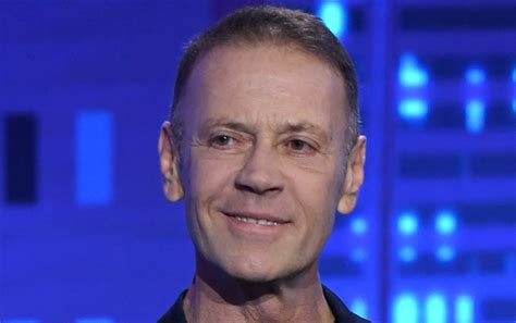 Rocco Siffredi Su Supersex Dopo Averlo Visto Ho Pianto Per Giorni
