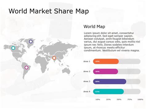 PowerPoint Maps For Presentations SlideUplift