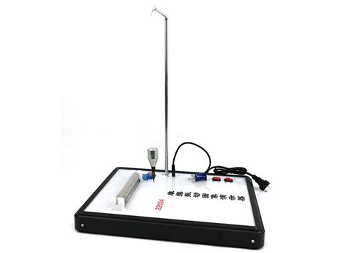 单摆振动图像演示器 山东华展教学仪器有限公司