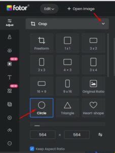 Best Ways To Crop A Picture Into A Circle On Pc