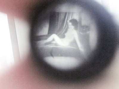 Fanciful Devices EYE SEX