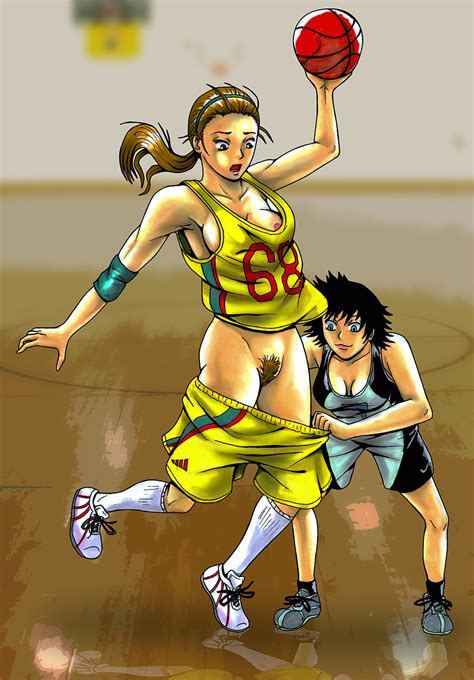 Basketball By Adam Hentai Foundry Basketball By Adam Hentai Foundry