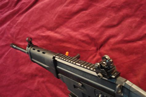 Sig Sauer 556 Patrol Carbine Rifle For Sale At 962950629