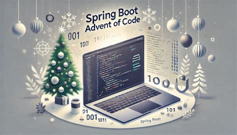 springboot mockmvc apitesting java23 adventofcode cleancode