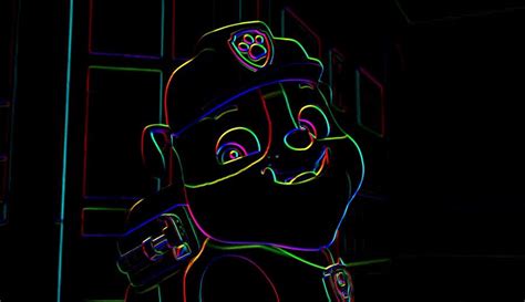 Rubble Fanarts Paw Patrol Fan Art Fanpop Page