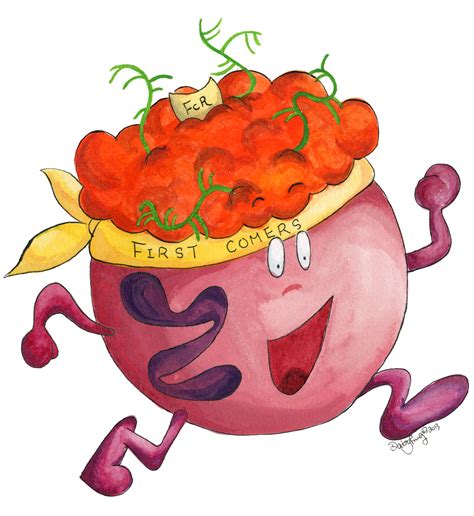 Immunology Cartoon Cells Dc
