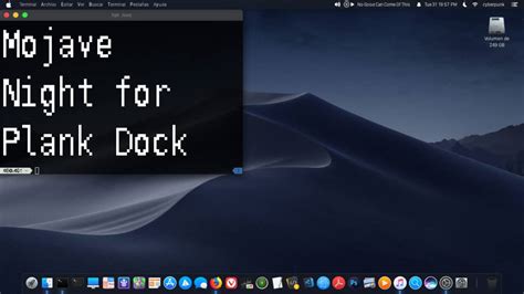Best Plank Dock Themes That Linux Users Will Love
