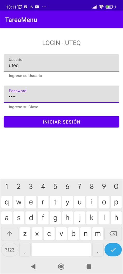 Github Stevengualpakotlinandroidloginmenudinamico