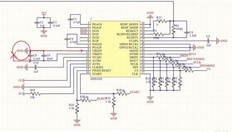 ADS1292R I Can T Read Dataset Data Converters Forum Data Converters TI E2E Support Forums