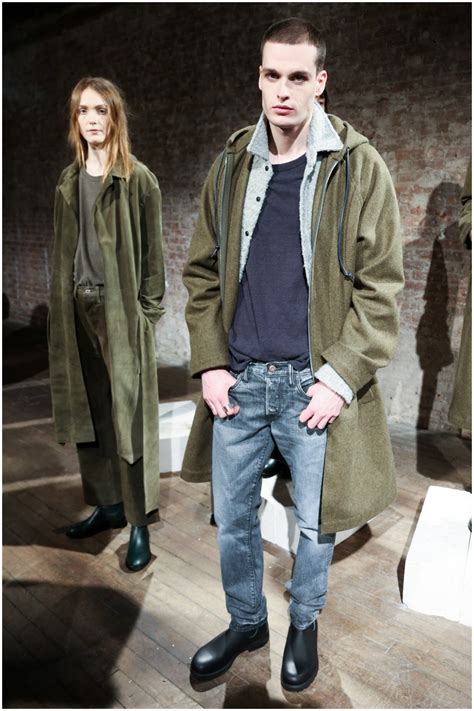 Simon Miller Fallwinter 2015 The Fashionisto