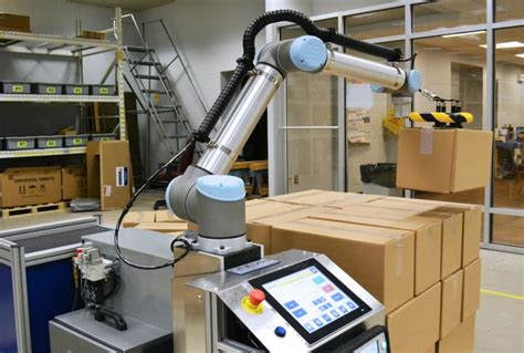 collaborative robots cobots market to exceed us 100 billion by 2043