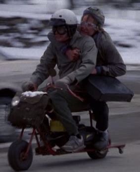 Dumb And Dumber Quotes Scooter Quotesgram