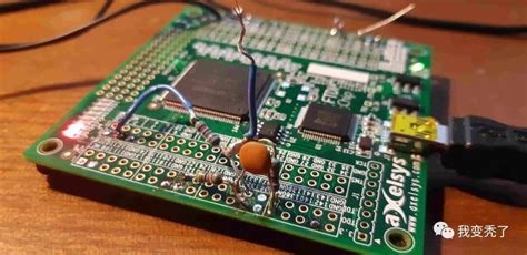 想diy软件无线电？只看这一篇就足够了：sdr硬件方案一网打尽 哔哩哔哩