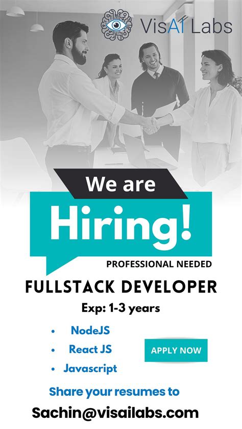 Fullstackdeveloper Rolesandresponsibilities Skillsets Yearsofexperience Worklocation