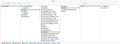 programing an attiny with arduino ide 3 steps instructables