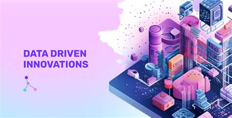Data Driven Innovations Randd With Ai Automation And Advanced Data Cloud Infrastructure