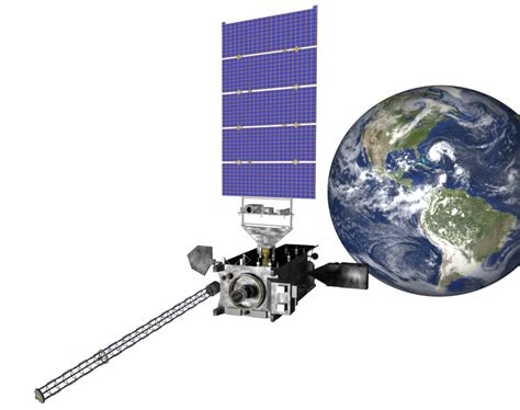 Cimss Goes R Education Proving Ground