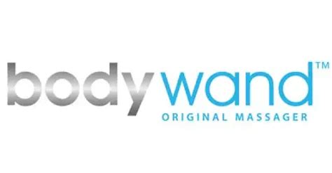 Bodywand Wand Massagers Uk Powerful Wand Vibrators Lovedo