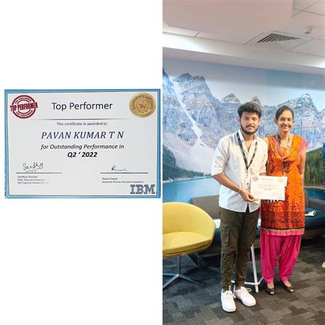 Pavan Kumar On Linkedin Thanks