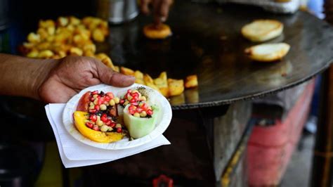 In Pursuit Of Dilli Chaat Espncricinfo