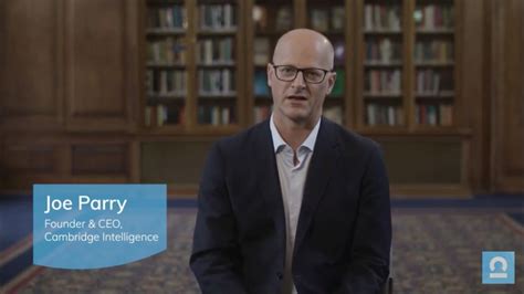 Cambridge Intelligence On Linkedin Cambridge Intelligence Why