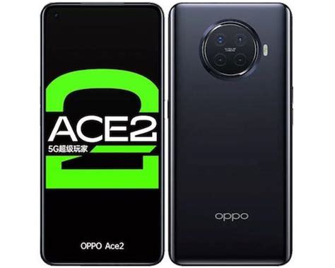 Oppo Ace Launched Supervooc Fast Charging Technary