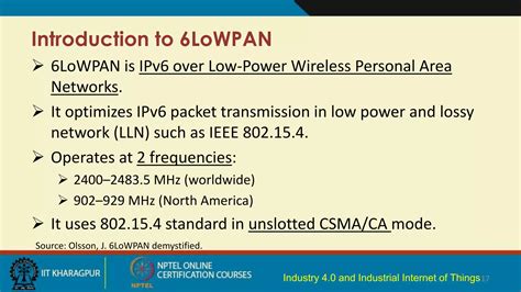 IoT Connectivity PDF
