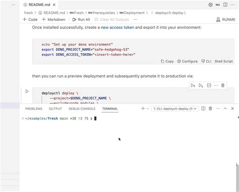 Readmeops Integration Testing Markdown Docs In Cicd • Stateful