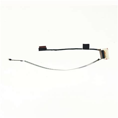 LCD DEP FHD Cable For HP Pavilion 5 Plus 17 CD 17T CD TPN C142 FPC70 144Hz 165Hz 4K 40PIN