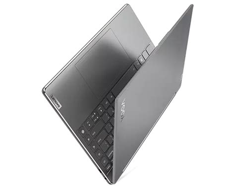 Yoga I Intel Storm Grey Lenovo Us