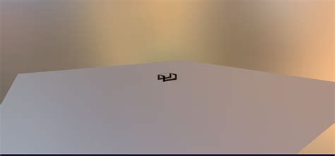 Not Able To Generate The Glb File Properly Correctly In React Js