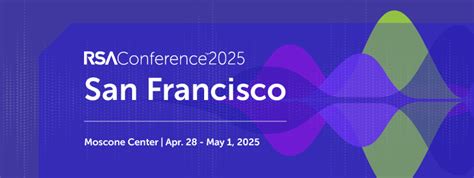 Datasunrise Is Sponsoring Rsa Conference 2025