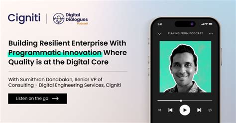 Sairam Vedam On Linkedin Digitaldialogues Digital Cmoinsights