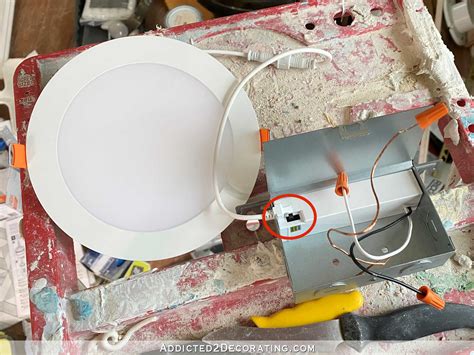 Installing Led Lights In Insulated Ceiling Shelly Lighting